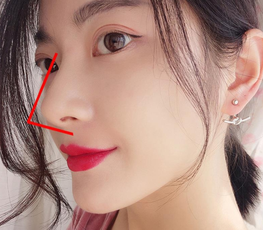 7 Exercises That Will Help Maintain Your Nose In Beautiful Shape ~ Stay ...