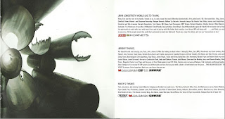 Cries from the Quiet World: Origin "Antithesis"