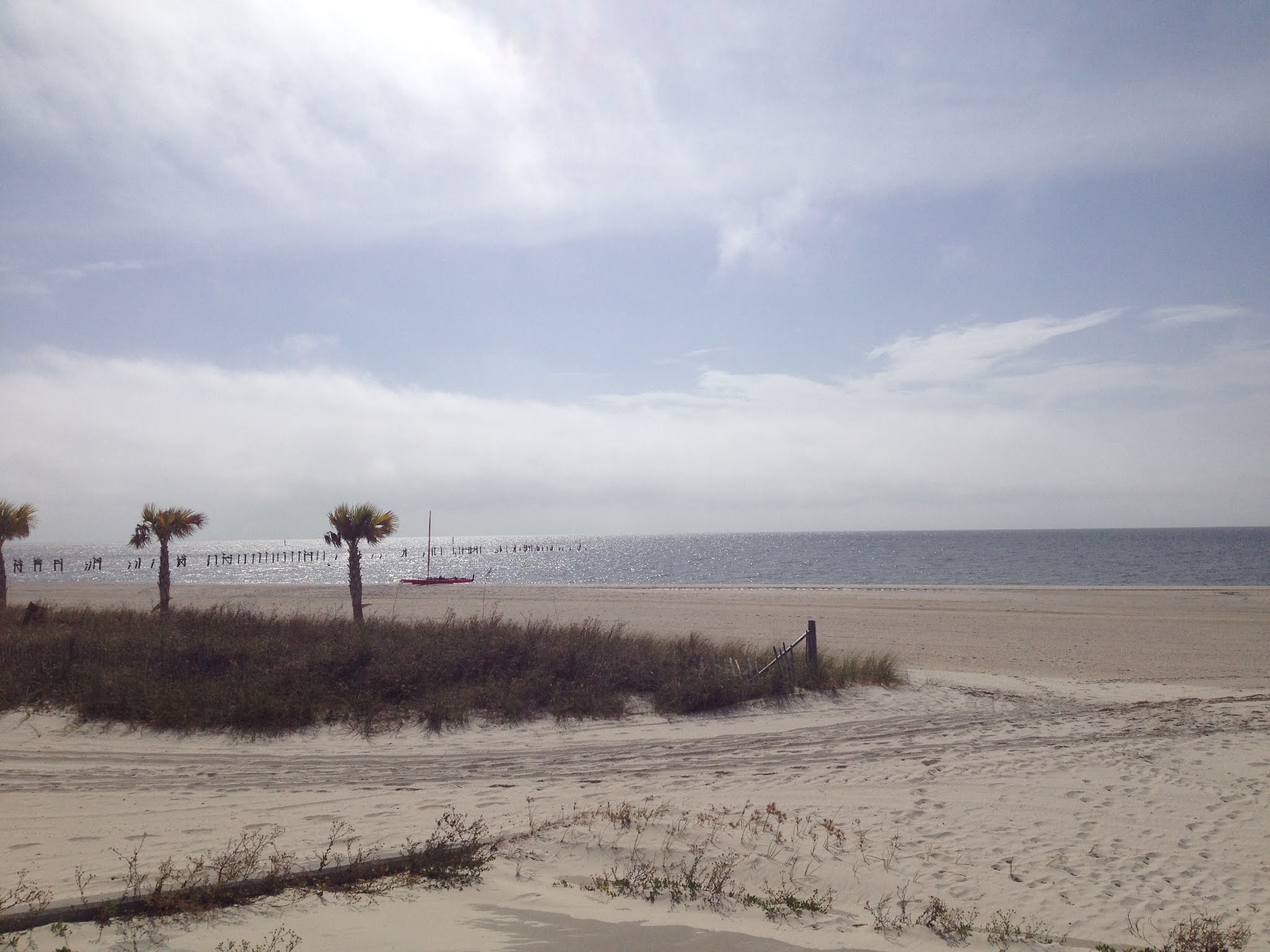 CoyoteSwamp: Coffeeneuring Stop #4: Henderson Point