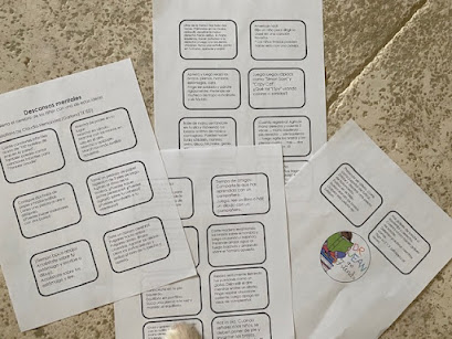 BRAIN BREAKS IN ENGLISH AND SPANISH - Dr. Jean & Friends Blog