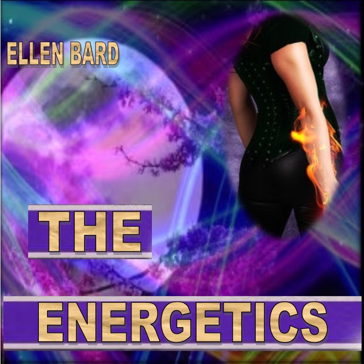 Stormy Vixen's Book Reviews: Review! Blaize and the Maven (The Energetics #1) Ellen Bard!