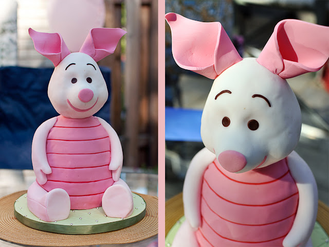 Wynn Anne's Meanderings: Another Year Older