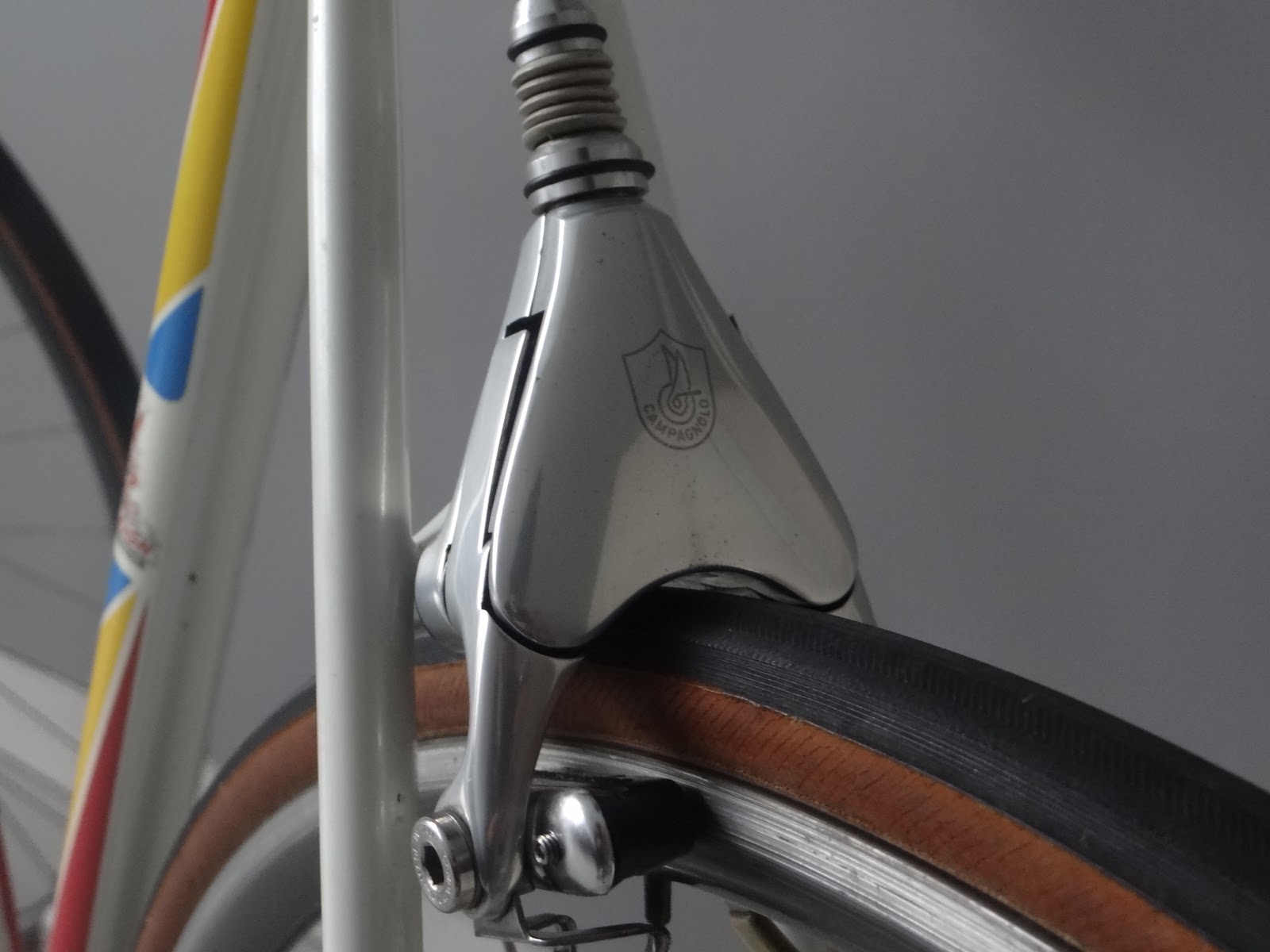 BIBIBIKE STOCK: RALEIGH CASTORAMA 1990