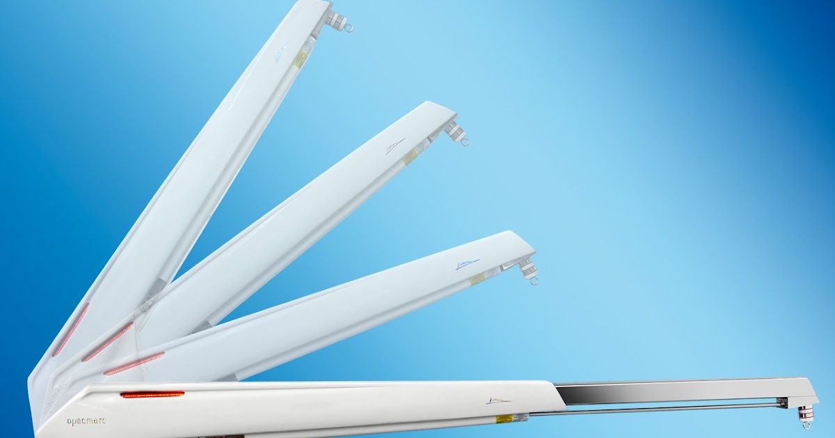 Guindastes Brasil : Opacmare crane