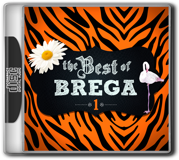 THE BEST OF BREGA - VOL. 1 ~ CDTECADOWNLOADS