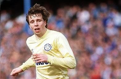 SPANISH LEEDS: "El otro Stiles": una historia curiosa