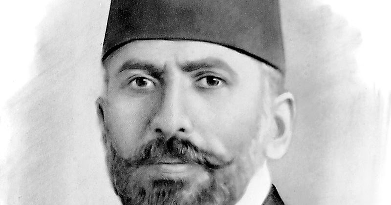 YKS Edebiyat Türkçe: Süleyman Nazif (1869-1927)