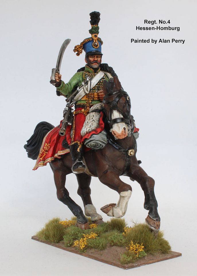 Tabletop Fix: Perry Miniatures - New Previews