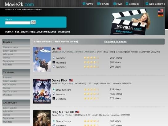ALL FREE STUFF: Watch Movies for free without sign up