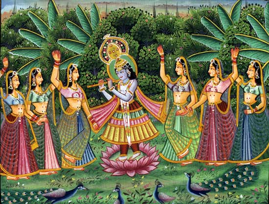 Shriji Photoes - Shrinathaji