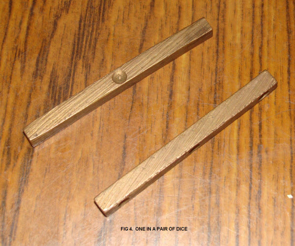 Games: Chausar OR 'Dayakattan'