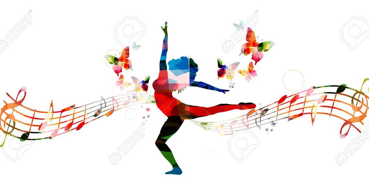 LA IMPORTANCIA DEL BAILE