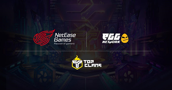 NetEase Games, eGG Network to bring SEAG 2021 esports | PinoyTechSaga