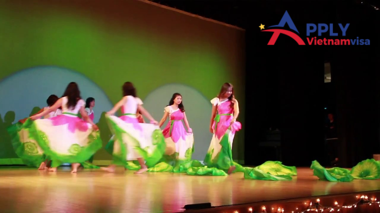 Explore the Culture and Music of Vietnam