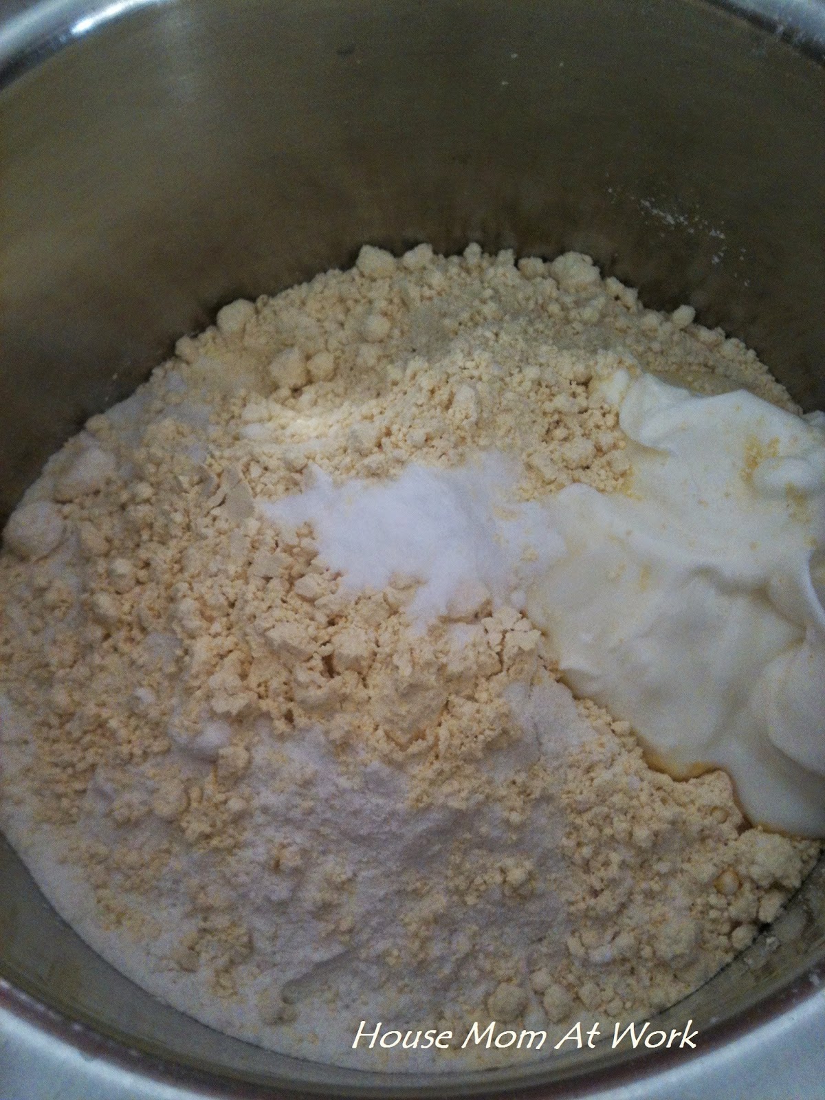 House Mom At Work: Nankhatai / Indian Chai Biskoot / Indian Short Bread ...