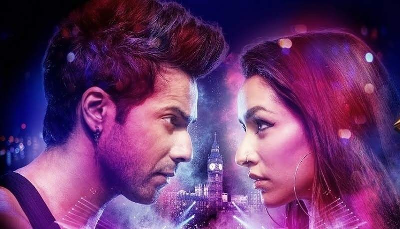 Street Dancer 3D (2020): Cast | Release date | Review | Song