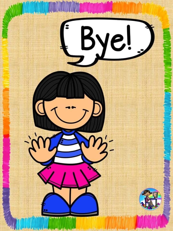 ® Colección de Gifs ®: IMÁGENES DE RECURSOS ESCOLARES: SALUDOS EN INGLÉS