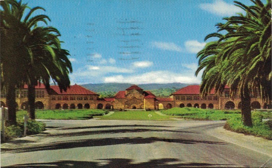 Uibles: A Family Blog: 1968 Catherine's Postcard to John -Dec.27