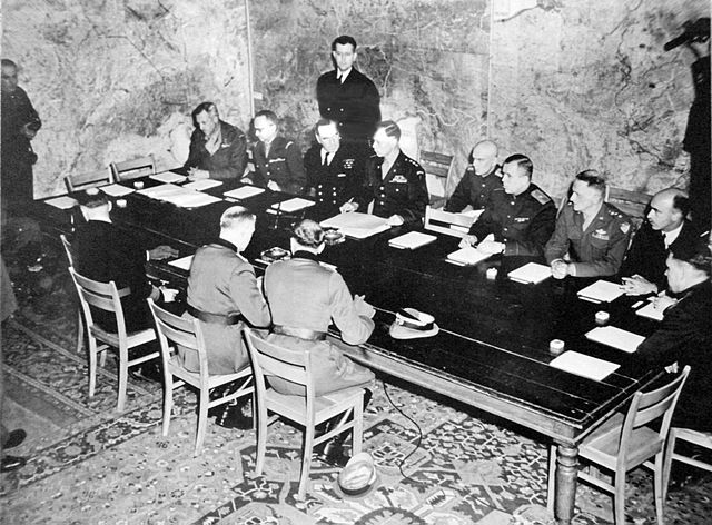 Tics En Fle 8 Mai Commémoration De La Victoire De 1945