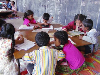 Learning Within Multigrade Classroom