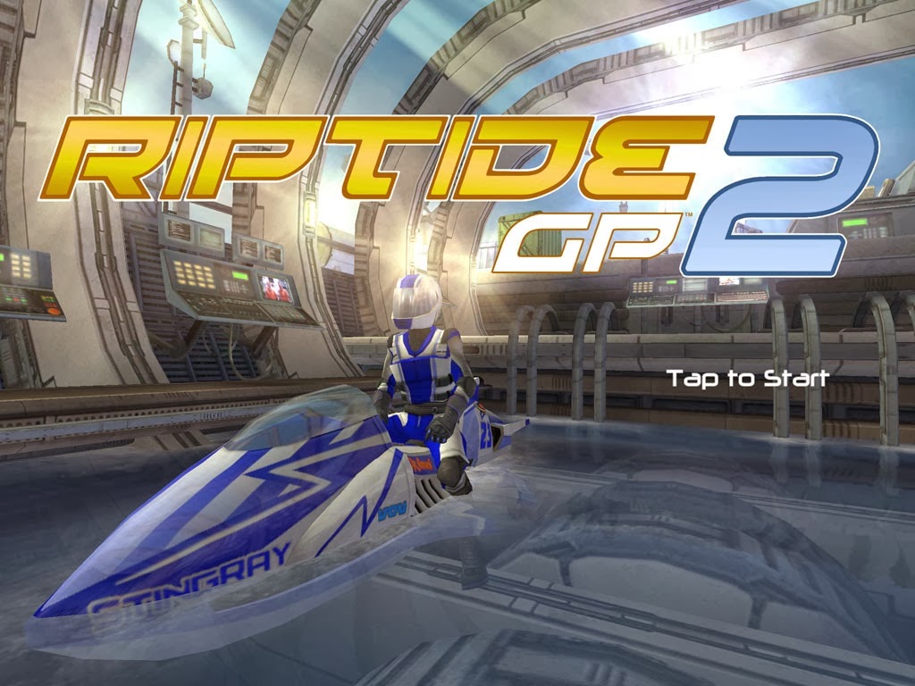 Riptide GP2 v1.1.1 Unlimited Money Apk ~ G@mes Stores