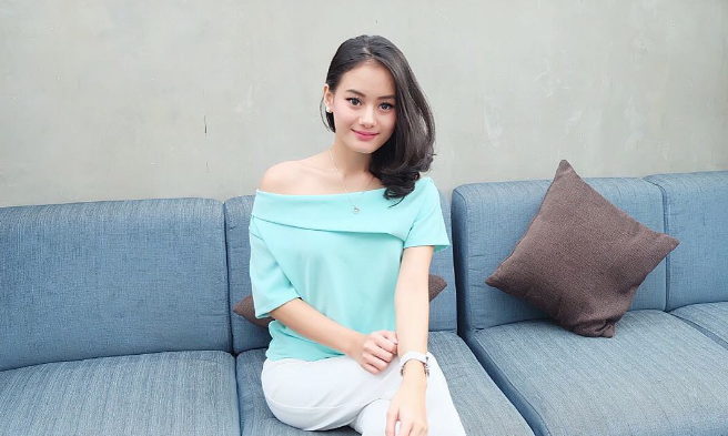 Biodata Dinda Hauw, Biografi, Profil Lengkap, Karir, Fakta, Agama ...