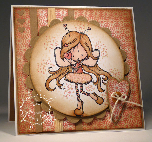 Tiddly Tuesday – New Fairies Release!!! – Tiddly Inks Blog