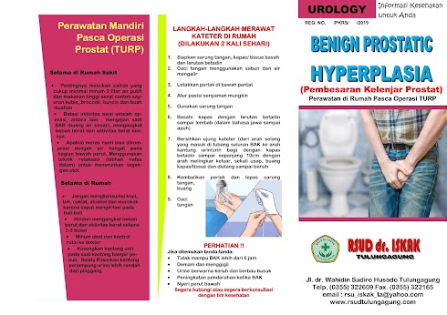 KUMPULAN LEAFLET KESEHATAN