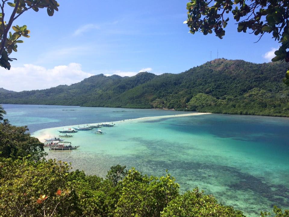 The "Snake Island