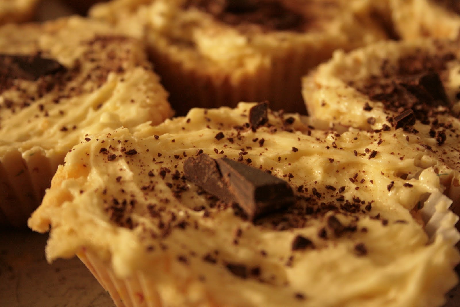 PINK CEREZAS: THE CUPCAKE EVOLUTION!