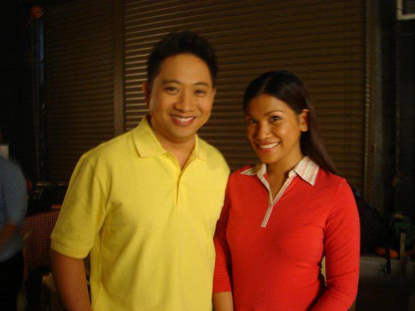 Best Ever Joy's Salu-Salo Event - Mommy Practicality