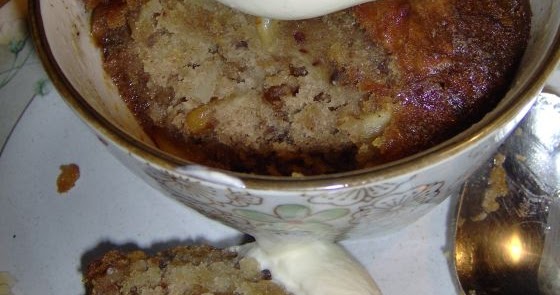Western Fictioneers: Old West Recipes: Desserts