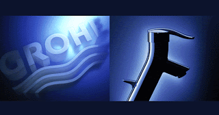 History of All Logos: All Grohe Logos