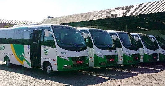 O BRASIL SOBRE RODAS: VOLARE FORNECE SEIS MICRO-ÔNIBUS FLY 9 PARA A TIM ... O BRASIL SOBRE RODAS: VOLARE FORNECE SEIS MICRO-ÔNIBUS FLY 9 PARA A TIM ...