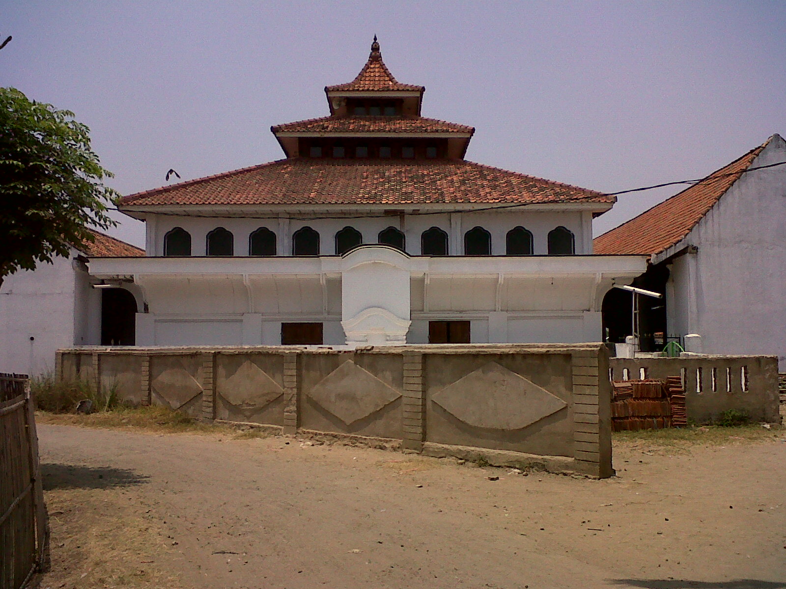Spiritual Tanpa Batas: Syaikh Abdul Karim Agung Tanara Banten