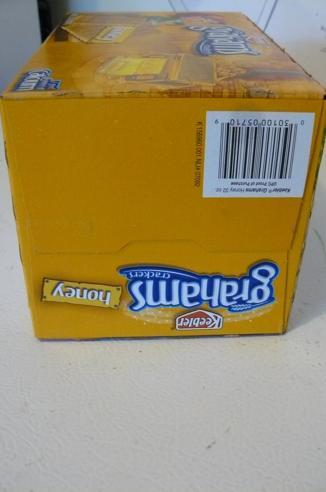 Small Fry & Co. : Paper Milk Carton Teacher Gift