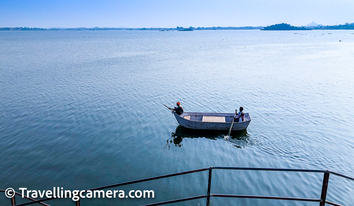 Barua Sagar Lake and Barua Sagar Fort, Uttar Pradesh || A lesser known ...