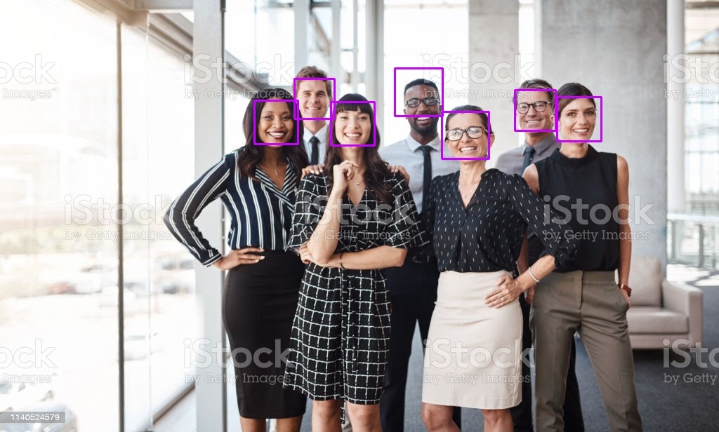 computer vision(opencv) with python