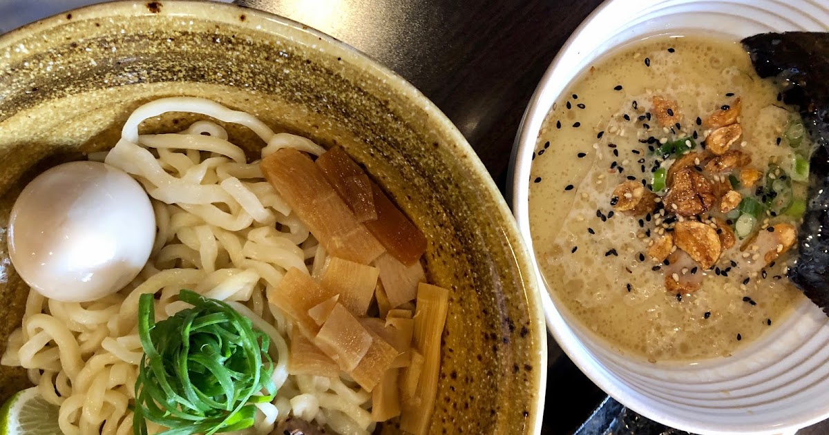 Hawaii Mom Blog: Noods Ramen Bar