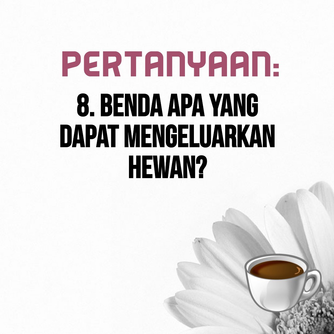 Tebak Tebakan Logika Tersulit Dan Jawabannya - Perumperindo.co.id