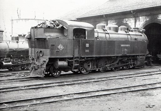 Historias del tren: EL FERROCARRIL DE LA ROBLA EN SU 125 ANIVERSARIO (XXI)