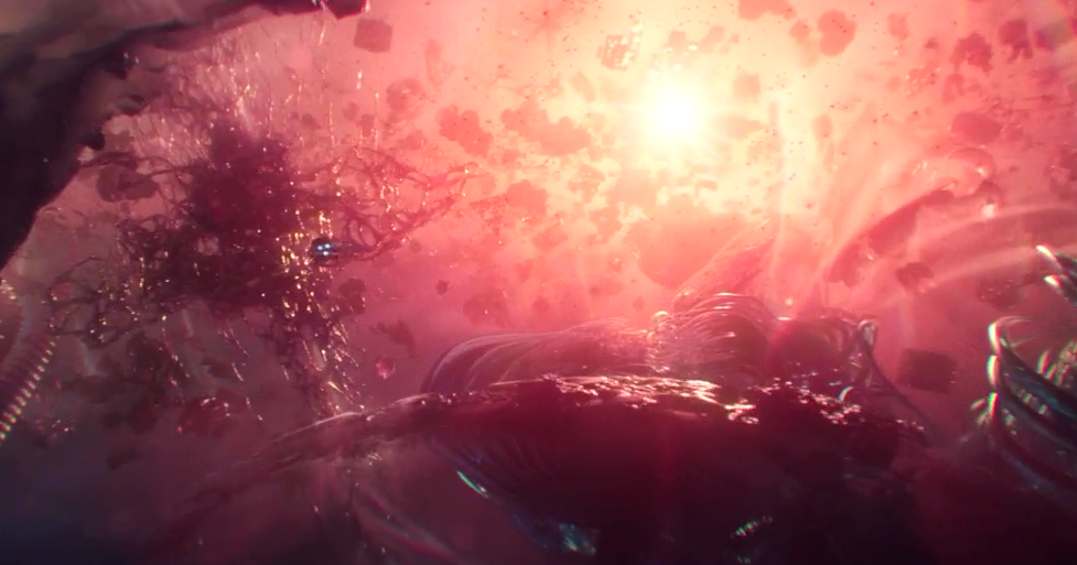 Microverse / Microverso (Marvel) parte 2 ~ ANIMACIONBETA