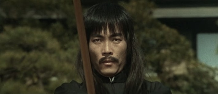 Grandmaster Hwang Jang Lee (Wong Cheng Li) 黃正利