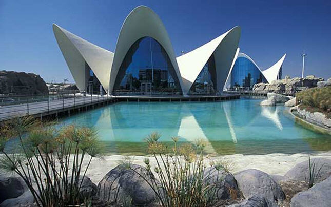 ECOBUILDINGS 4.0: ESTRUCTURAS ARTIFICIALES