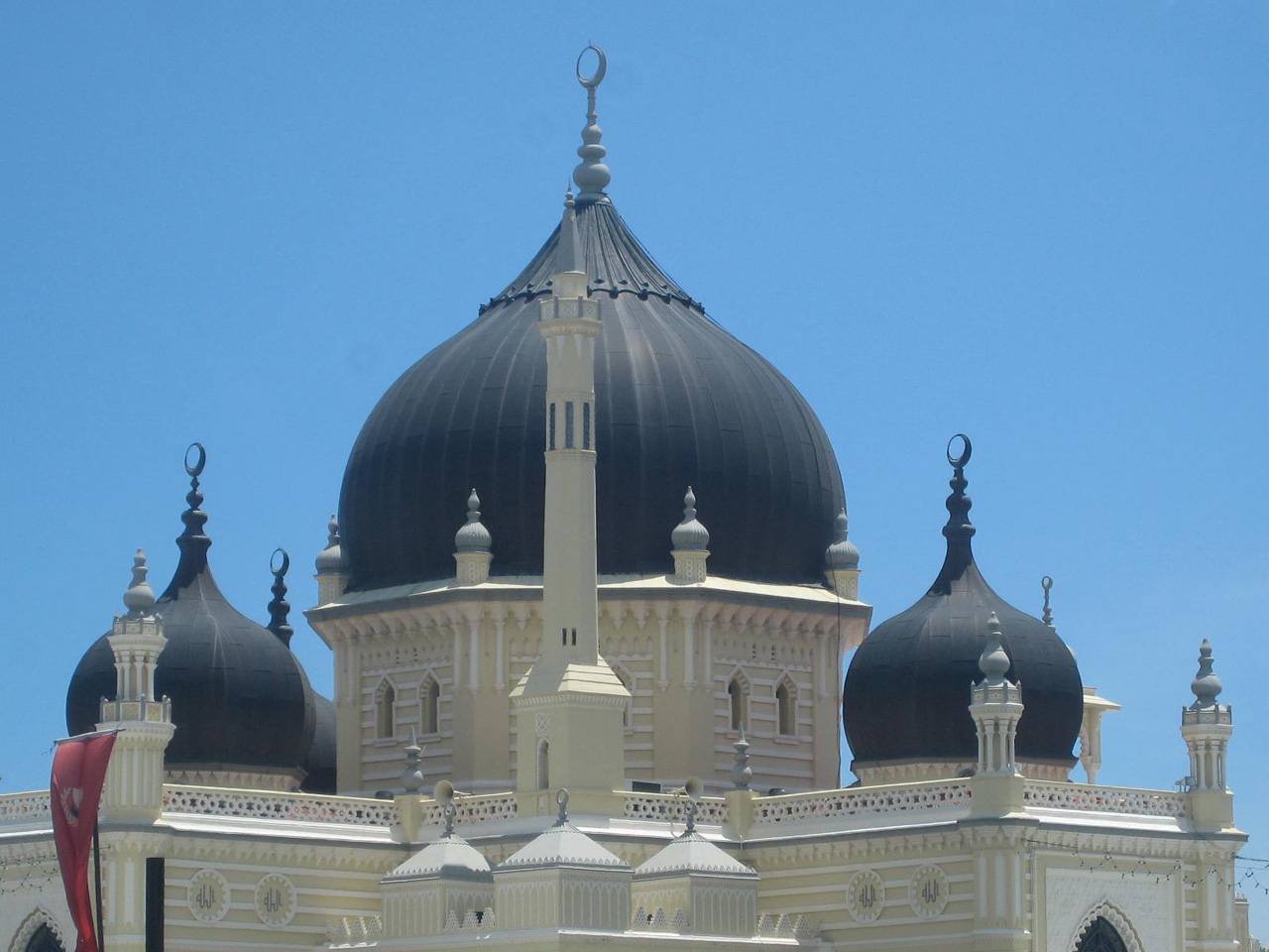 The Most Beautiful And Popular Islamic And Arabic Mosques Pictures ...