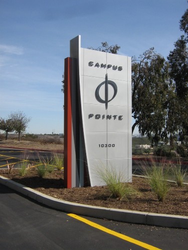 a San Diego Signs Company