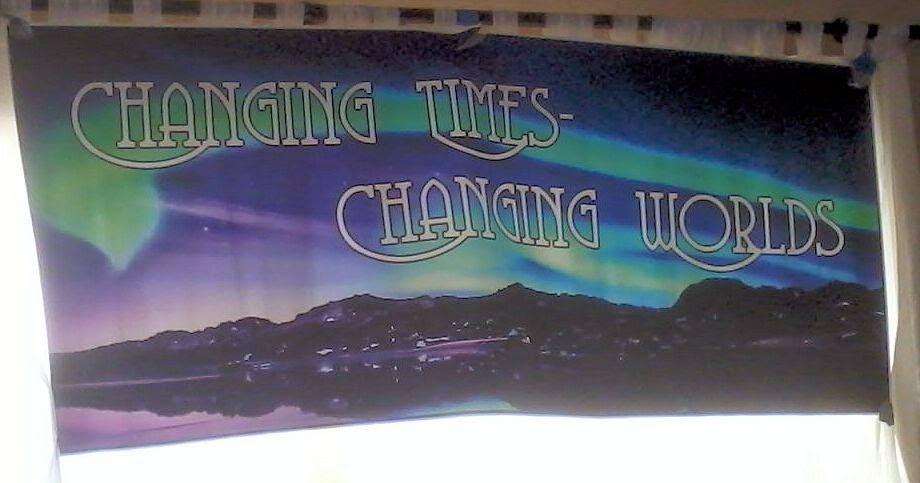 Living Liminally: tolerance and acceptance