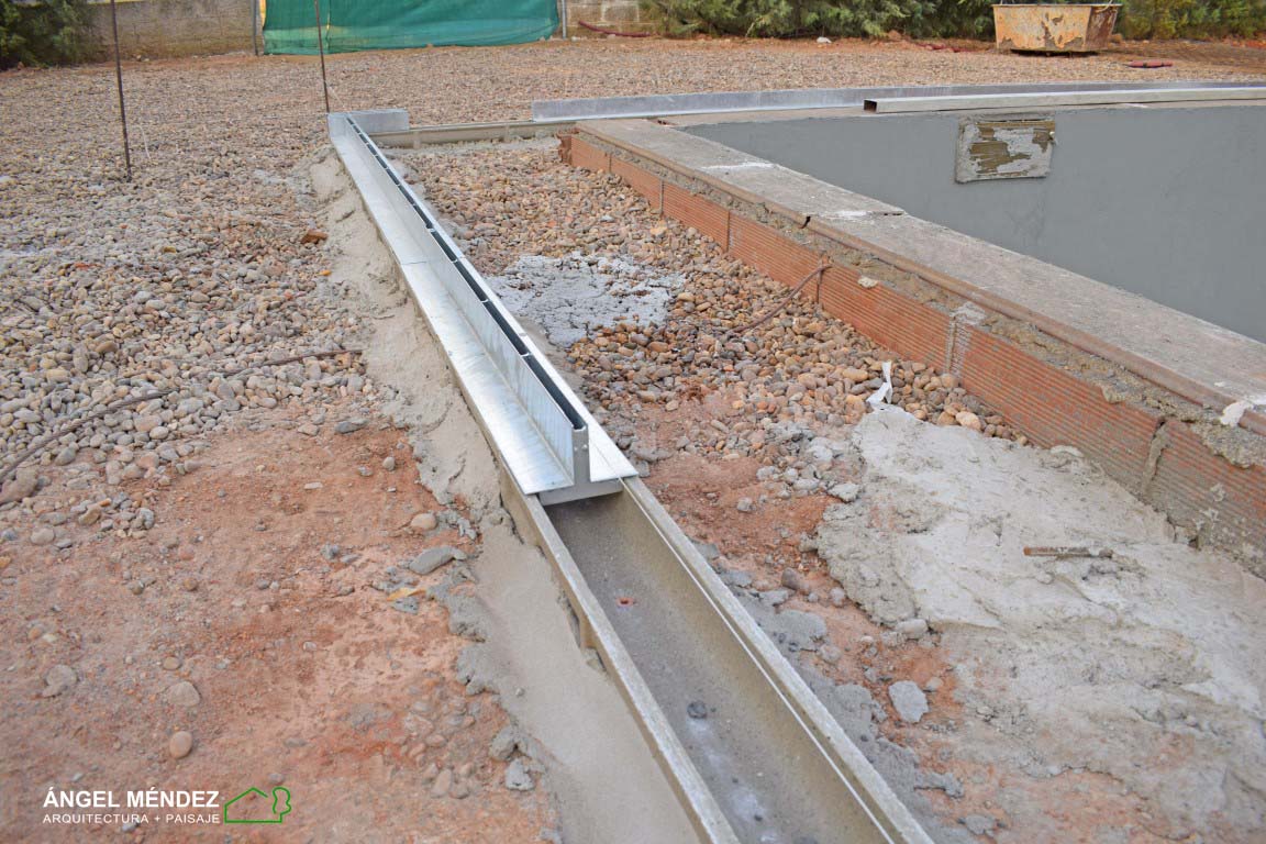 Las Canaletas Más EstÉticas Para Tu JardÍn O Terraza