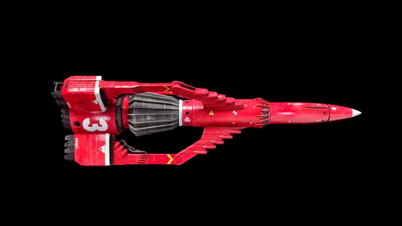 MOONBASE CENTRAL: August 2014