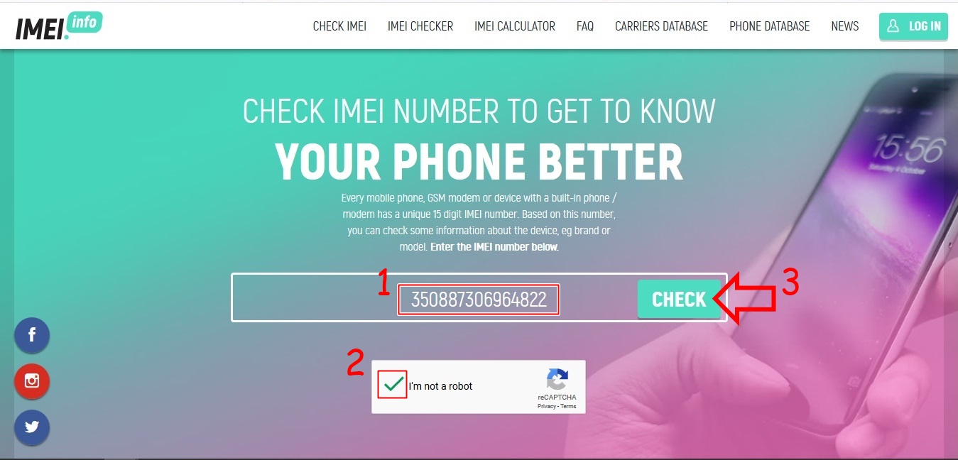 Cara Cek HP Asli atau Palsu !! ~ STARCellular.ID